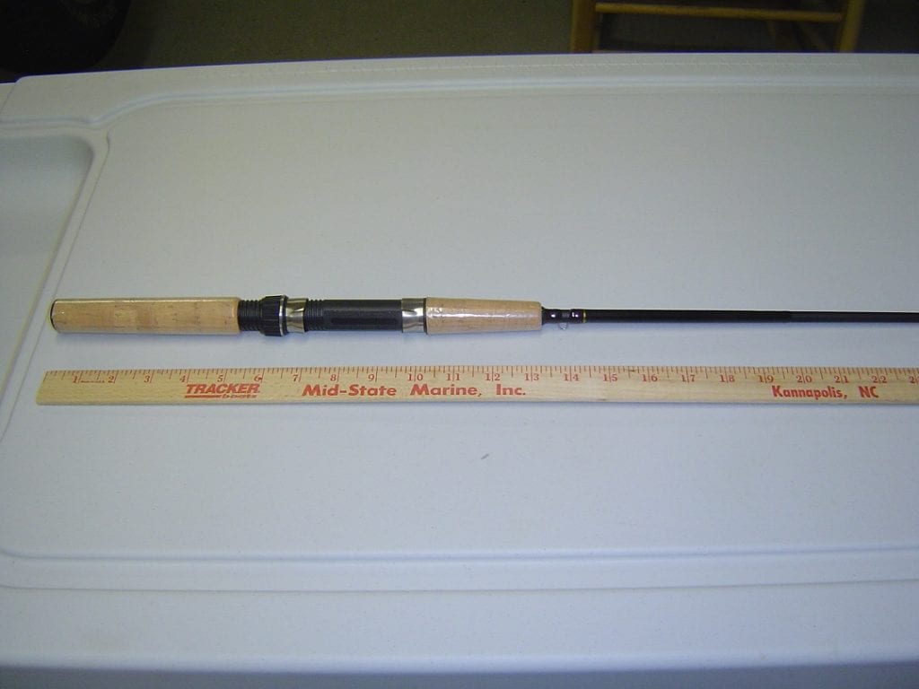 Kevlar Fishing Rods in Concord, NC