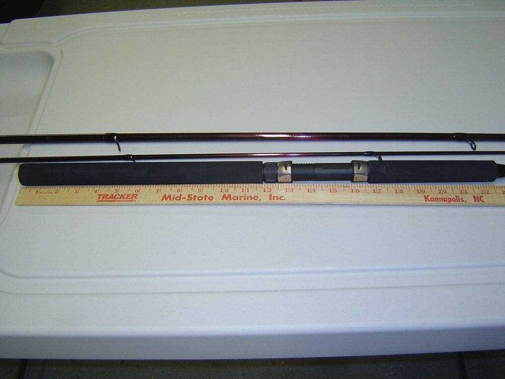 Kevlar Fishing Rods in Concord, NC