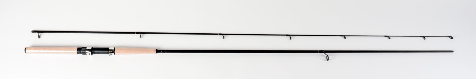 Kevlar Fishing Rods in Concord, NC