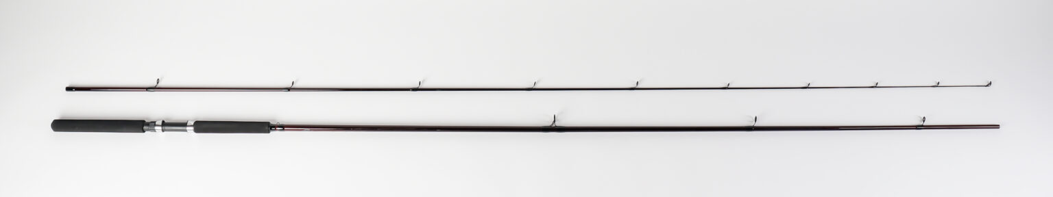 Kevlar Fishing Rods in Concord, NC