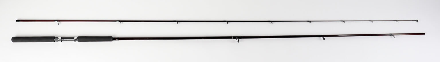 Kevlar Fishing Rods in Concord, NC