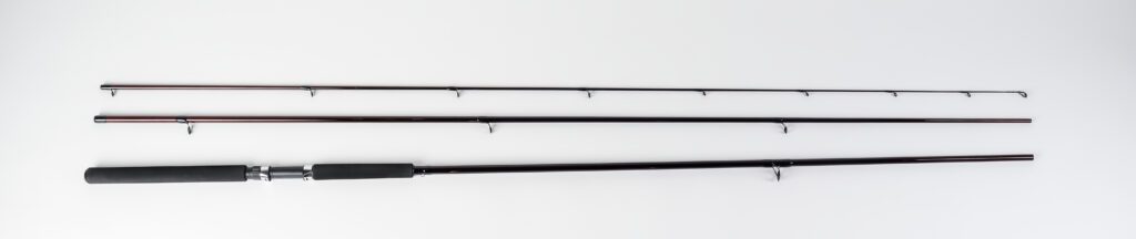 Kevlar Fishing Rods in Concord, NC