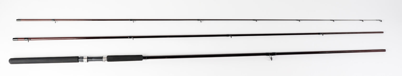 Kevlar Fishing Rods in Concord, NC