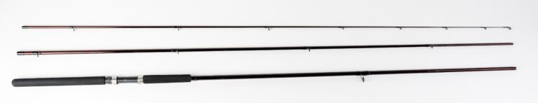 Kevlar Fishing Rods in Concord, NC