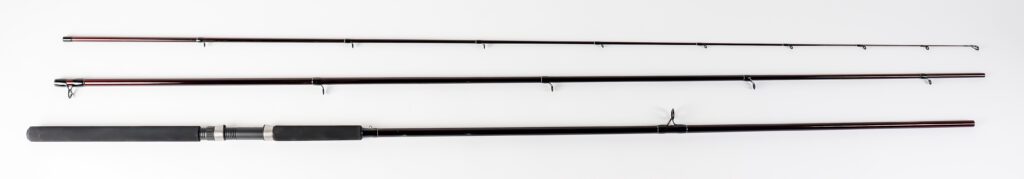 Kevlar Fishing Rods in Concord, NC