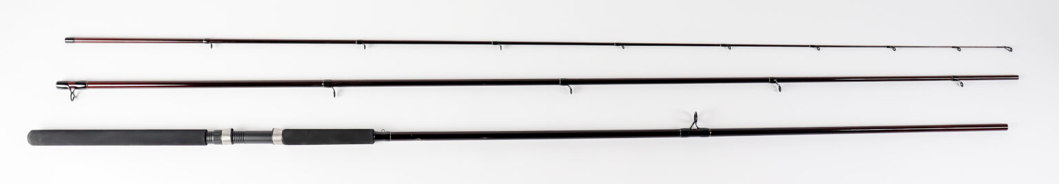 Kevlar Fishing Rods in Concord, NC