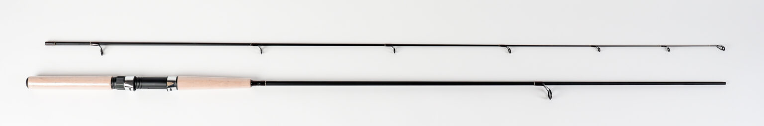 Kevlar Fishing Rods in Concord, NC