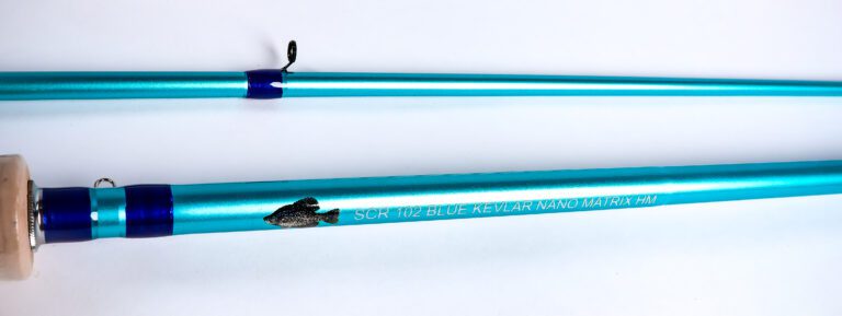 Kevlar Fishing Rods in Concord, NC