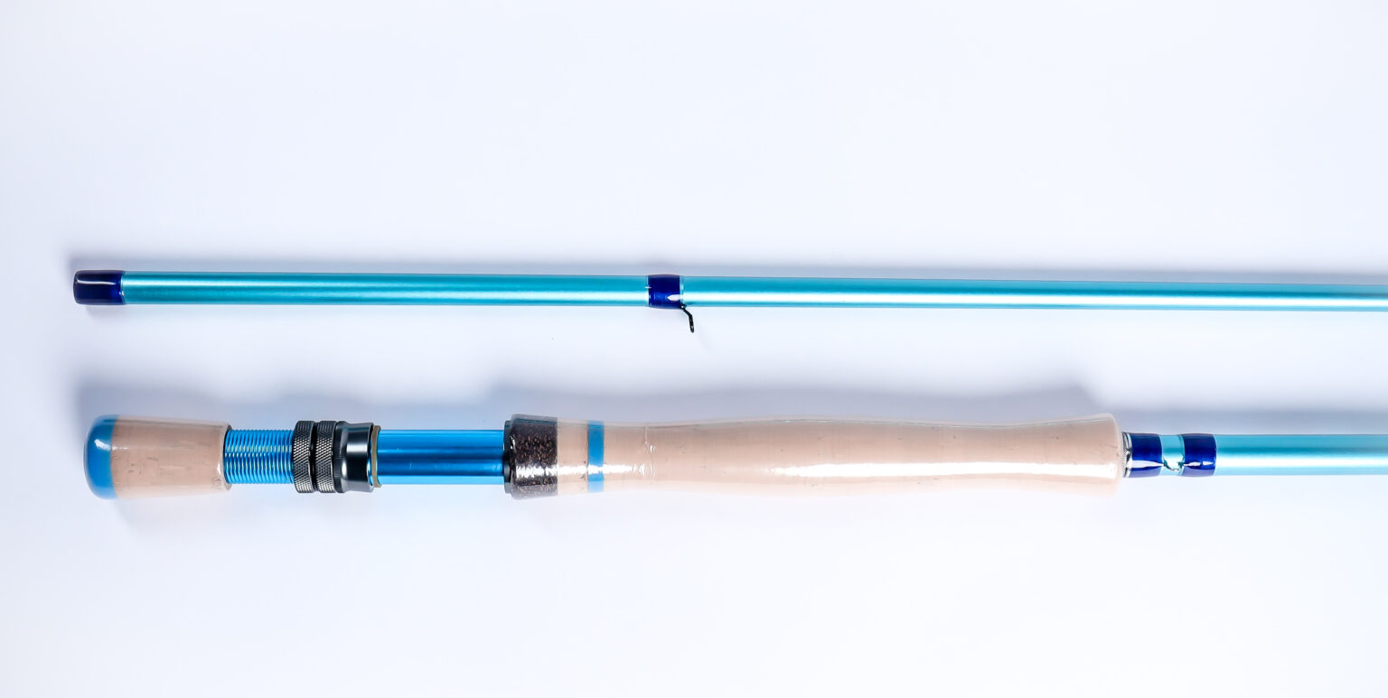 Kevlar Fishing Rods in Concord, NC