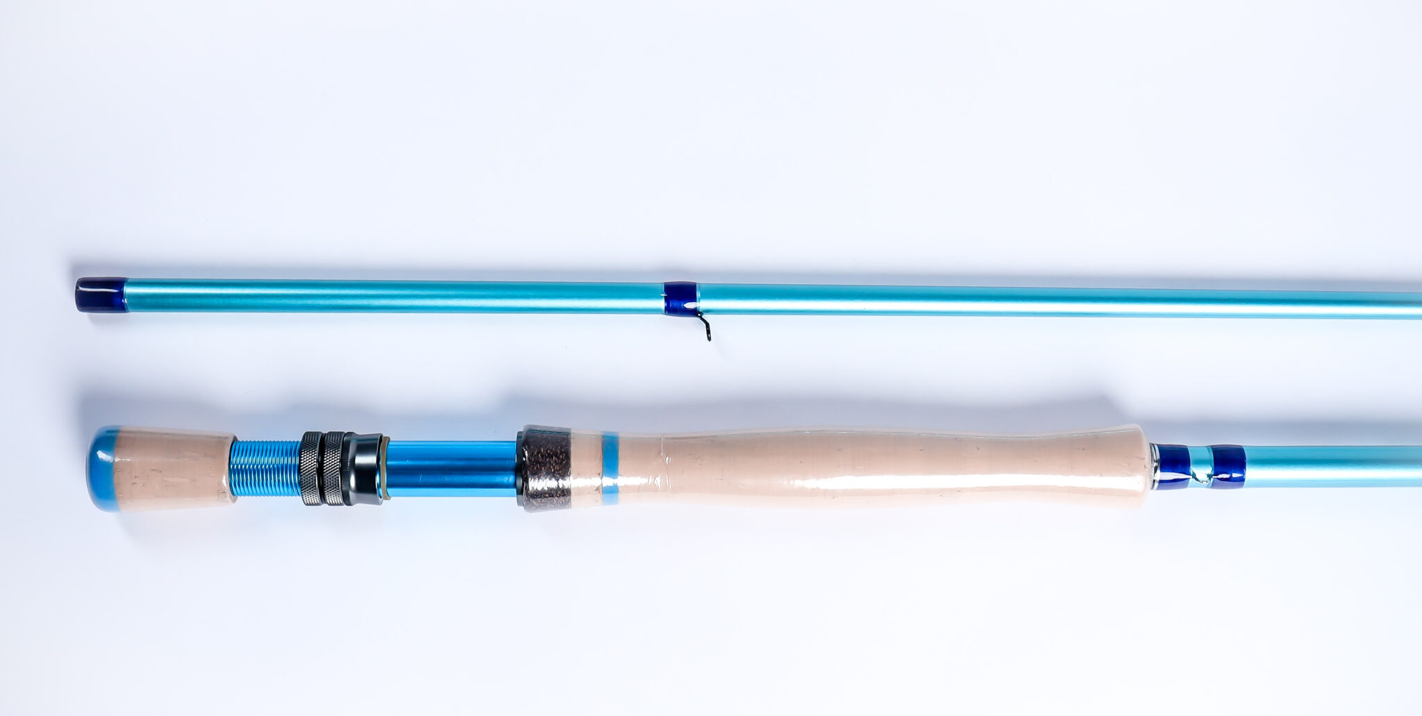 Kevlar Fishing Rods in Concord, NC