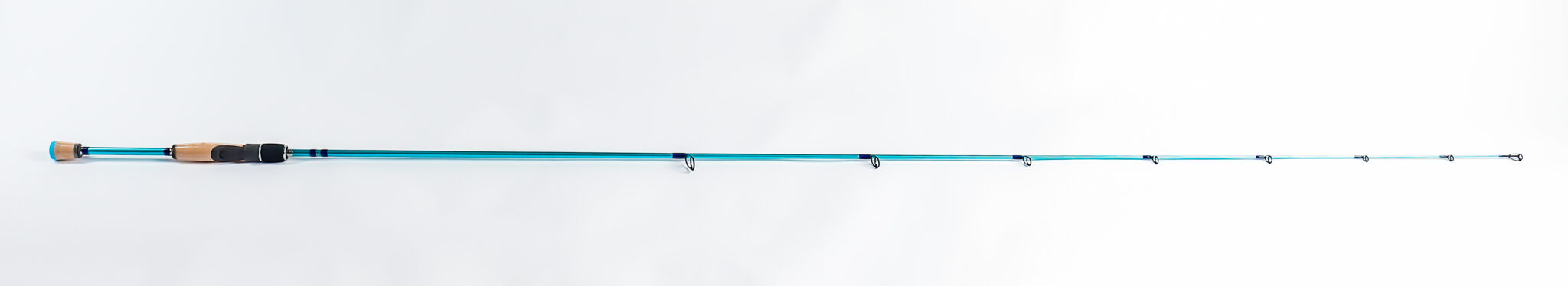 SCR 71 Blue Series Casting Rod